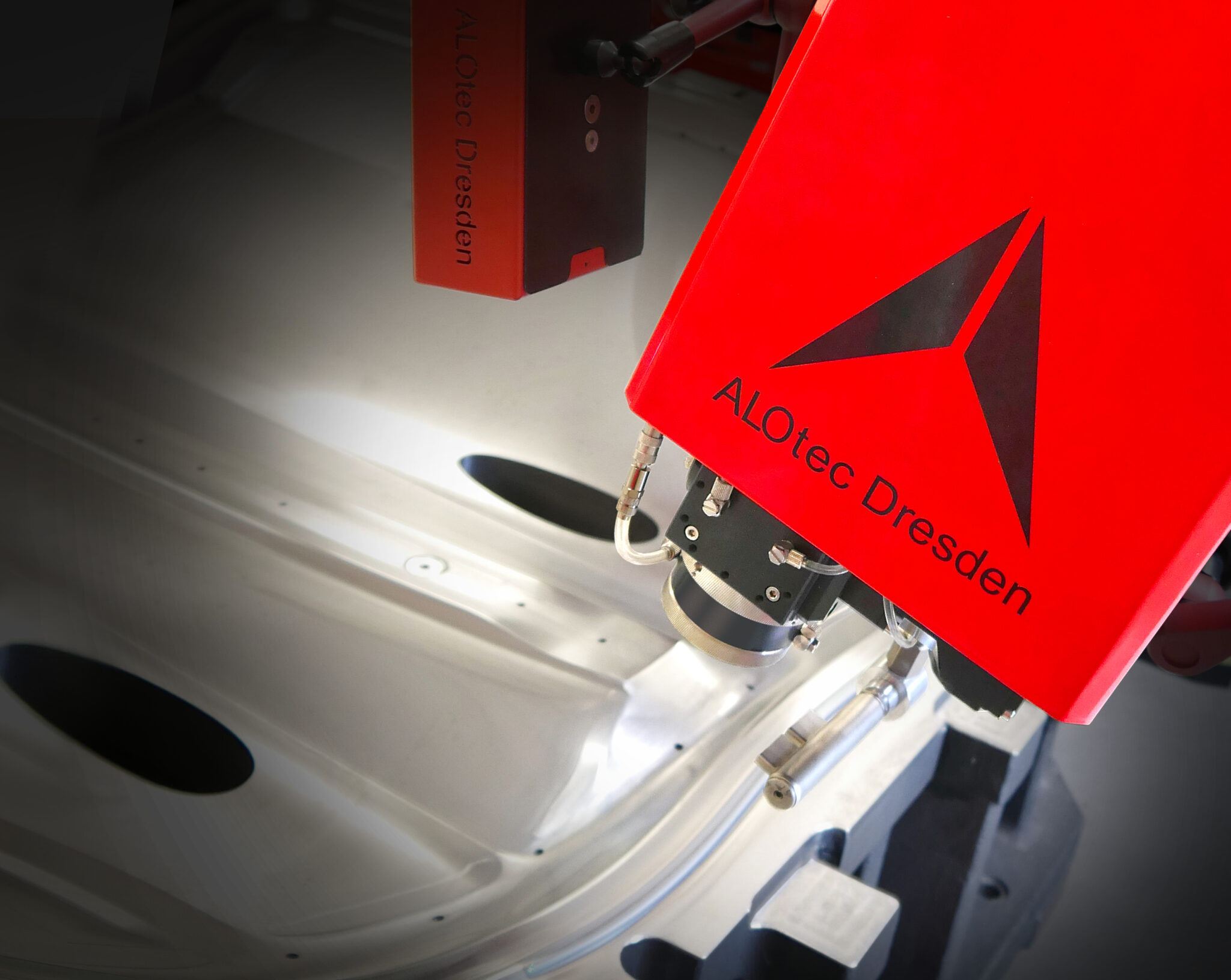 System engineering for hardening, cladding, additive manufacturing