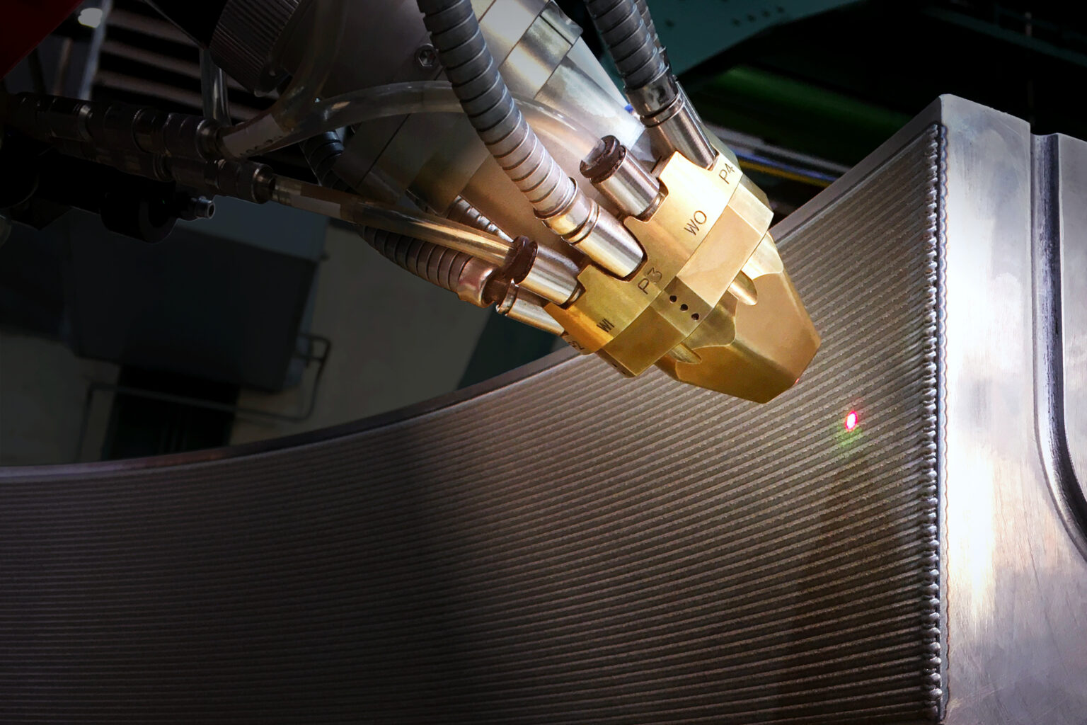 System engineering for mobile laser systems | ALOtec Dresden GmbH