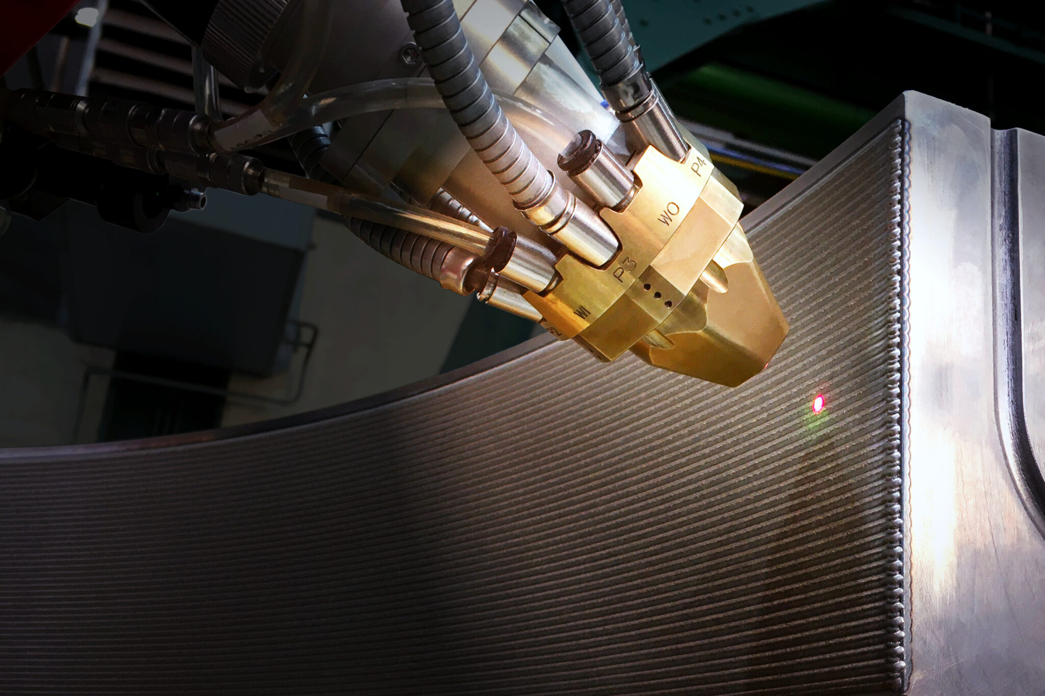 System engineering for mobile laser systems | ALOtec Dresden GmbH