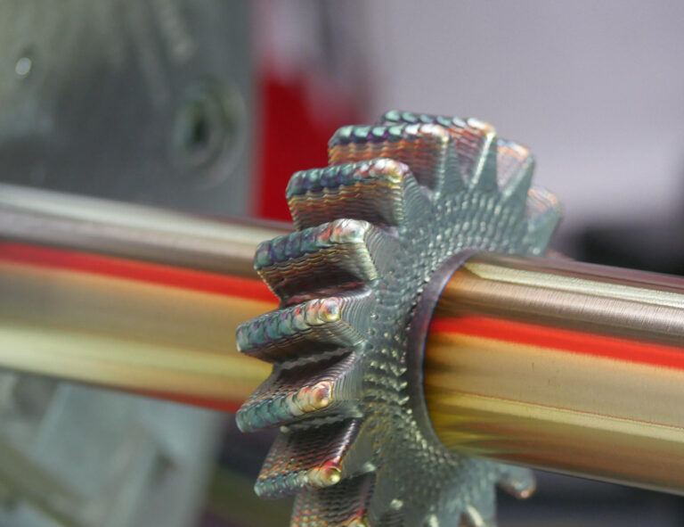 System engineering for hardening, cladding, additive manufacturing